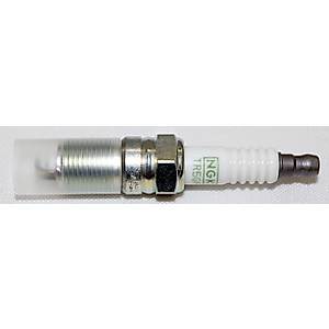 NGK # 3186 G-Power Platinum Spark Plugs TR5GP - 8 PCSNEW