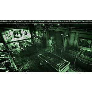 Limited Run Games Song of Horror - PlayStation 4