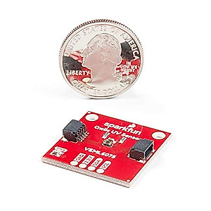 Electronics123 SparkFun UV Light Sensor Breakout - VEML6075 (Qwiic)