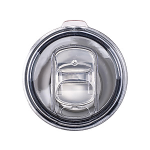 Elanze Designs Whimsical Floral Bear 20 Ounce Double-Walled Stainless Steel Insulated Slim Travel Tumbler with Lid and Straw, Vegas Gold