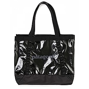 Patagonia Sport, Black, One Size