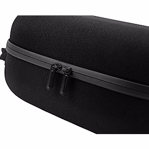 DChen For Quest Pro Case Hard EVA Travel Case Compatible with VR -Compatible with Quest VR Headset Strap & Gear Crate – VR Accessories – VR Sound – VR Cable Compatible…