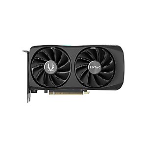 Zotac RTX4060TI 8GB Twin Edge