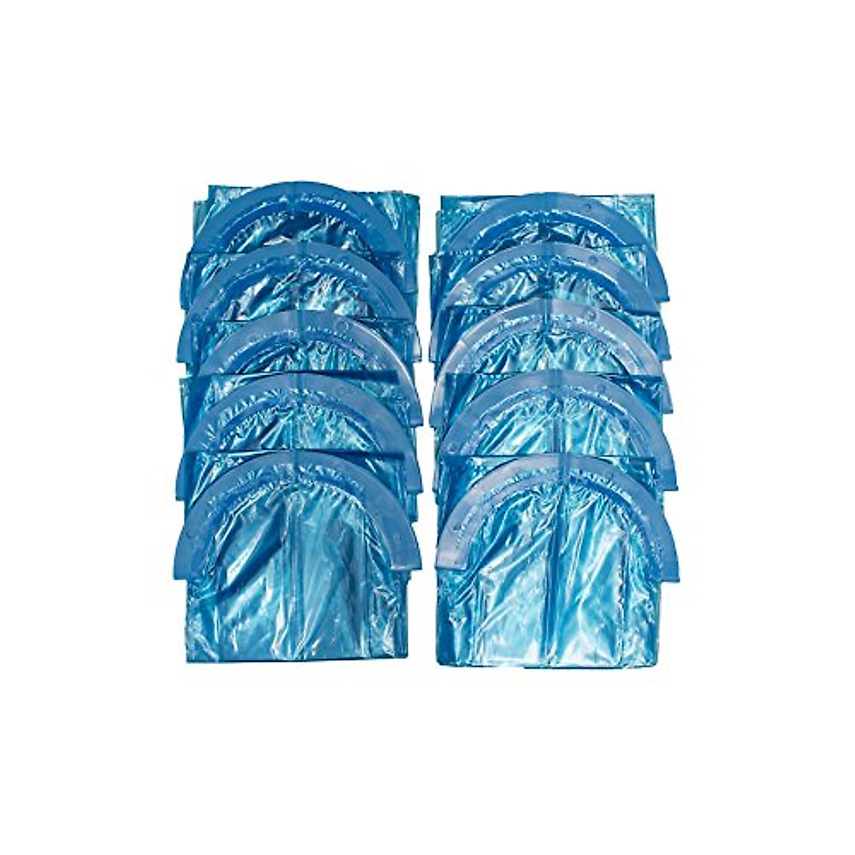 Prince Lionheart TWIST’R Diaper Disposal Refill Bags, 20 Pack