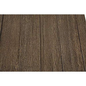 Signature Design by Ashley Bolanburg Farmhouse Chair Side End Table with Outlets and USB Ports, Antique Cream & Brown