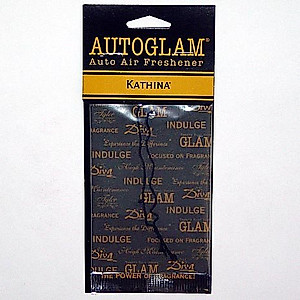 Tyler Candle AUTOGLAM - Set of 4 - Kathina