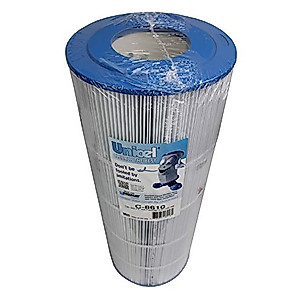 Unicel 2 C-8610 Hayward Star Clear II CX1100 Filter Cartridges PA100 FC-1290