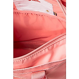 Fjallraven Women's Kanken Totepack, Pink, One Size