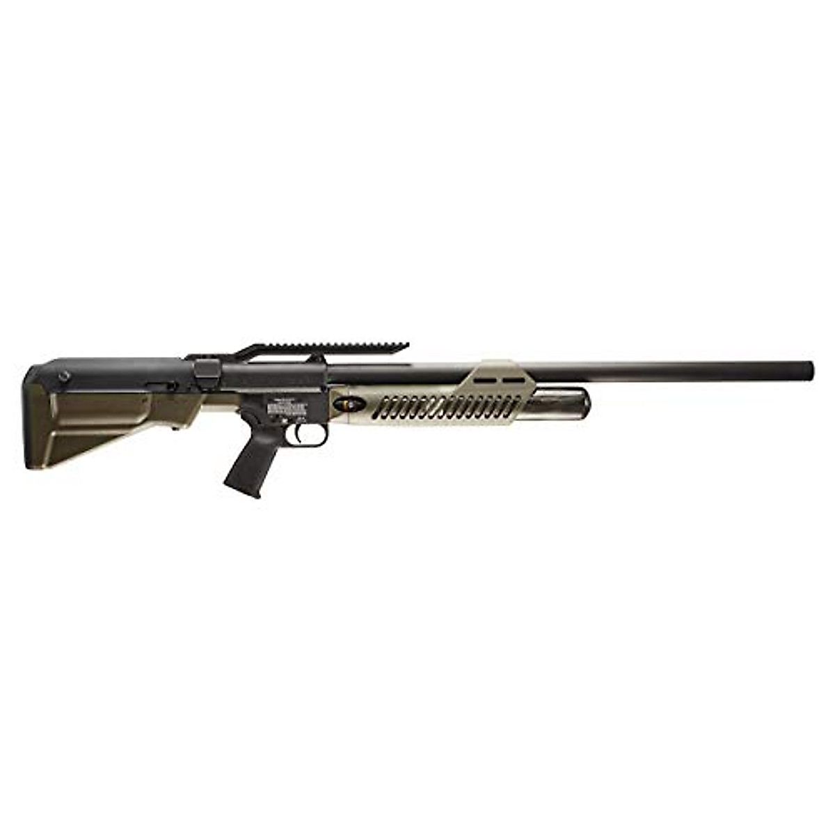 Umarex Hammer .50 Caliber PCP Pellet Gun Air Rifle