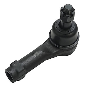 Detroit Axle - 4WD Rack and Pinion Kit for 2004-2008 Ford F-150 Lincoln Mark LT, 1 Power Steering Rack & Pinion Assembly 2 Front Outer Tie Rod Ends 2005 2006 2007 Replacement