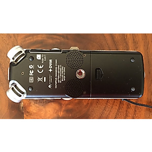 OM Digital Solutions LS-10 Linear PCM Recorder