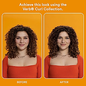 VERB Curl Leave-In Conditioner, 6 oz
