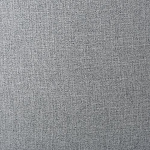 Morgan Mid Century Modern Fabric Home Office Chair with Chrome Base, Gray