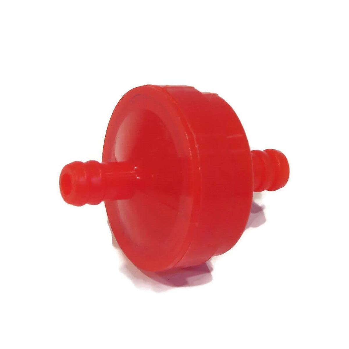 (Pack of 12) Fuel Filters Replacement for Toro 42-5240, 425240, 56-6360, 566360 Inline 1/4"