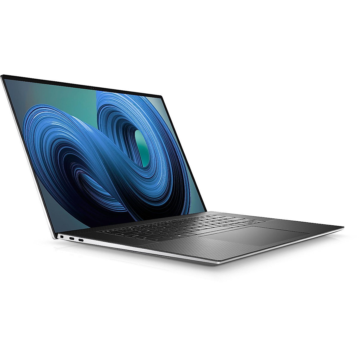 Dell XPS 17 9720 17" UHD+ (3840 x 2400) Touchscreen Laptop - 12th Gen Intel Core i7-12700H 14-Core up to 4.70 GHz Processor, 64GB DDR5 RAM, 1TB NVMe SSD, GeForce RTX 3050 4GB GDDR6, Windows 11 Pro