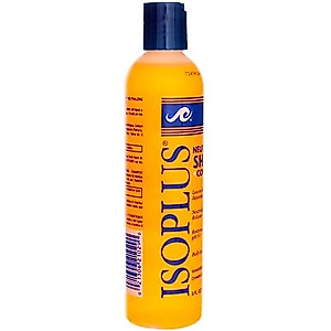 Isoplus Shampoo Neutralizing 8 Ounce (235ml) (2 Pack)