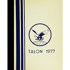 (Reprint) 1977 Yearbook: Kennedy High School, Taylor, Michigan