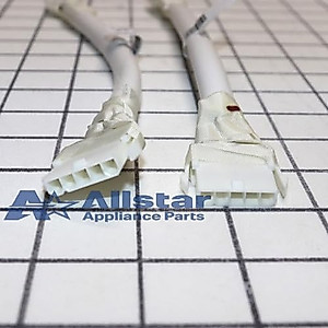 W11510803 Refrigerator Ice Maker Kit