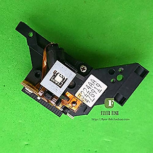 Anncus 17p Laser Len for Sega Dreamcast 17pin SPU3200 Optical Pickup SPU 3200 17P Laser Bloc SPU-3200