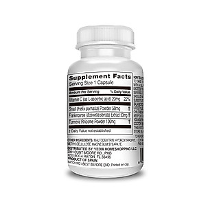 Helix Original - Joint Capsule - 60 Day Supply - Two Pack