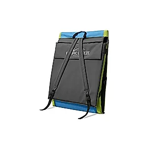 Pacific Breeze Lounger - 2 Pack, Easy to carry and all day comfort