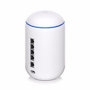 Ubiquiti UniFi wireless Dream Machine | UDM-US, single band