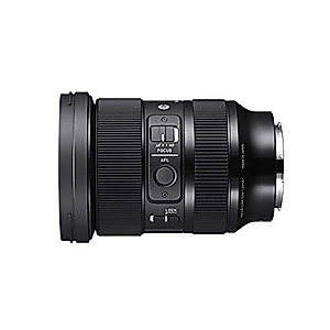 Sigma 24-70mm F2.8 Art DG DN - Sony E Mount (Renewed)
