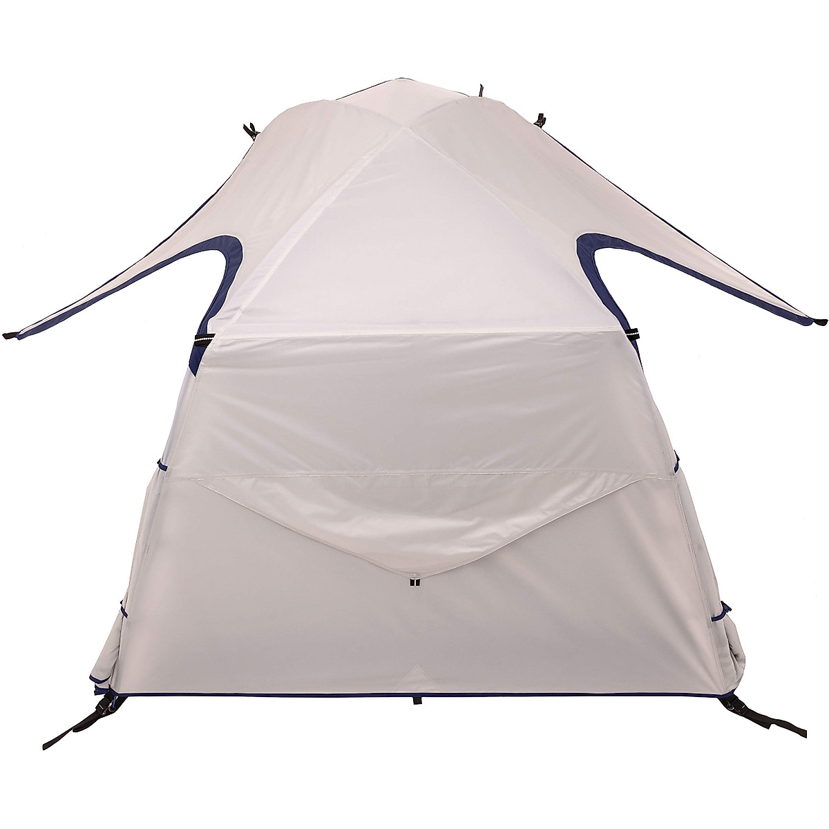ALPS Mountaineering Zephyr 3-Person Tent - Gray/Navy