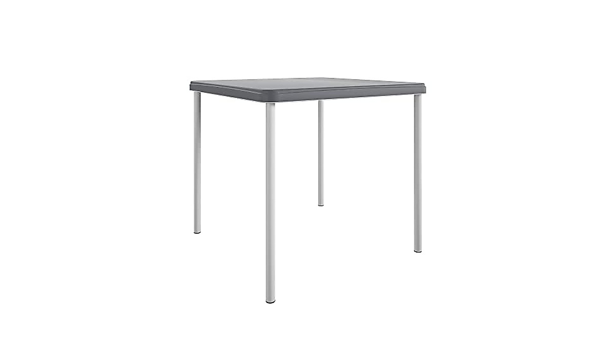 COSCO Kids 3-Piece Activity Set - Folding Table & Chairs