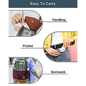 PINBOL Power Bank Battery Pack for Oculus Quest and Quest 2, Portable and Fast Charging Extended Battery, Lightweight Battery Pack for Extra Play Time, 3300mAh