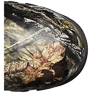 Muck Boot mens Arctic Pro Snow Boot, Mossy Oak Country, 13 US