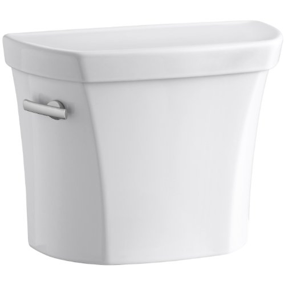Kohler K-4468-0 Wellworth 1.6 gpf Tank, White