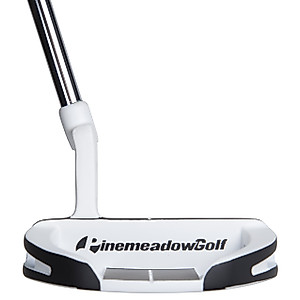 Pinemeadow Golf Site 4 Putter (Men's, Right Hand)