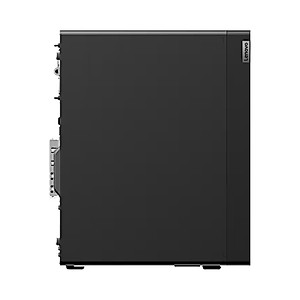 Lenovo P348 Tower, Intel Core i9-10810U 10th Gen, 32GB RAM, 1TB SSD, Windows 10 Pro, 3-Year Warranty