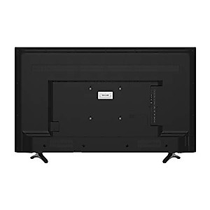 Hisense 50R7E 50-Inch 4K Ultra HD Roku Smart LED TV HDR (2019)