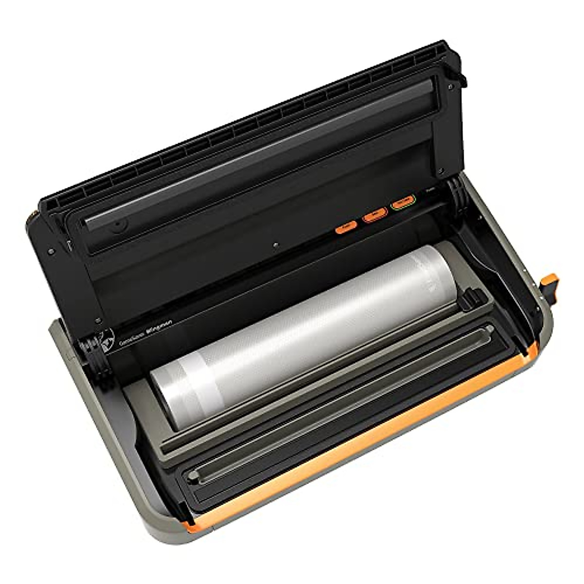 FOODSAVER GameSaver Wingman Plus Vacuum Sealer, Camo