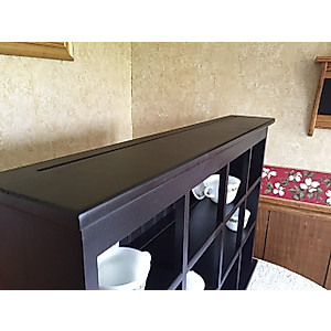 Tea Cup and Saucer Plate Rack and Kitchen Display Shelf