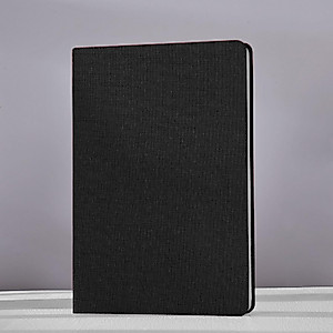 8pcs Book Cloth 14x10 Inch Fabric Surface Paper Backed 4 Colors Bookbinding Cloth for Adult DIY Book Album Cover (Style C)