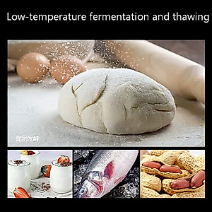 38L Black Mini Oven Adjustable Temperature 0-250 ℃ and 60 Minute Timer 5 Baking Modes Household Multi-Function Electric Oven Double Glass Door 1800W Commodity Code: LXJ-65