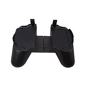 Anti-Slip Joypad Hand Grip Holder Gaming Case Handle Stand Bracket Kickstand for Sony PSP 2000 3000 Console