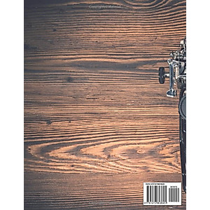 Writer´s Workbook: A Personal Planner with Tips, Checklists and Guidelines