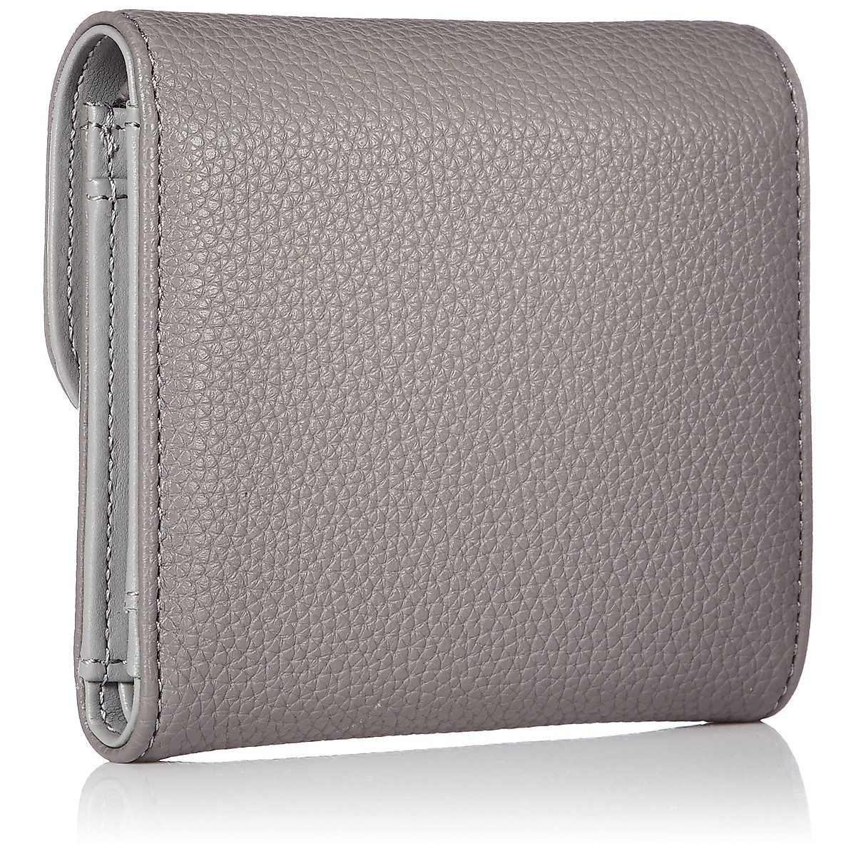 Vivienne Westwood JOHANNA 51070026 Folding Wallet, Gray