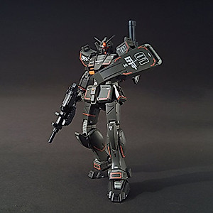 Bandai Hobby HG 1/144 Gundam Local Type (North American Front) The Origin