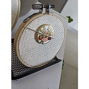 Fuck V2.0 Needle Minder