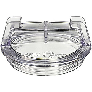 Sta-Rite Duraglas / JWPA Series Pump Lid C3-139P1