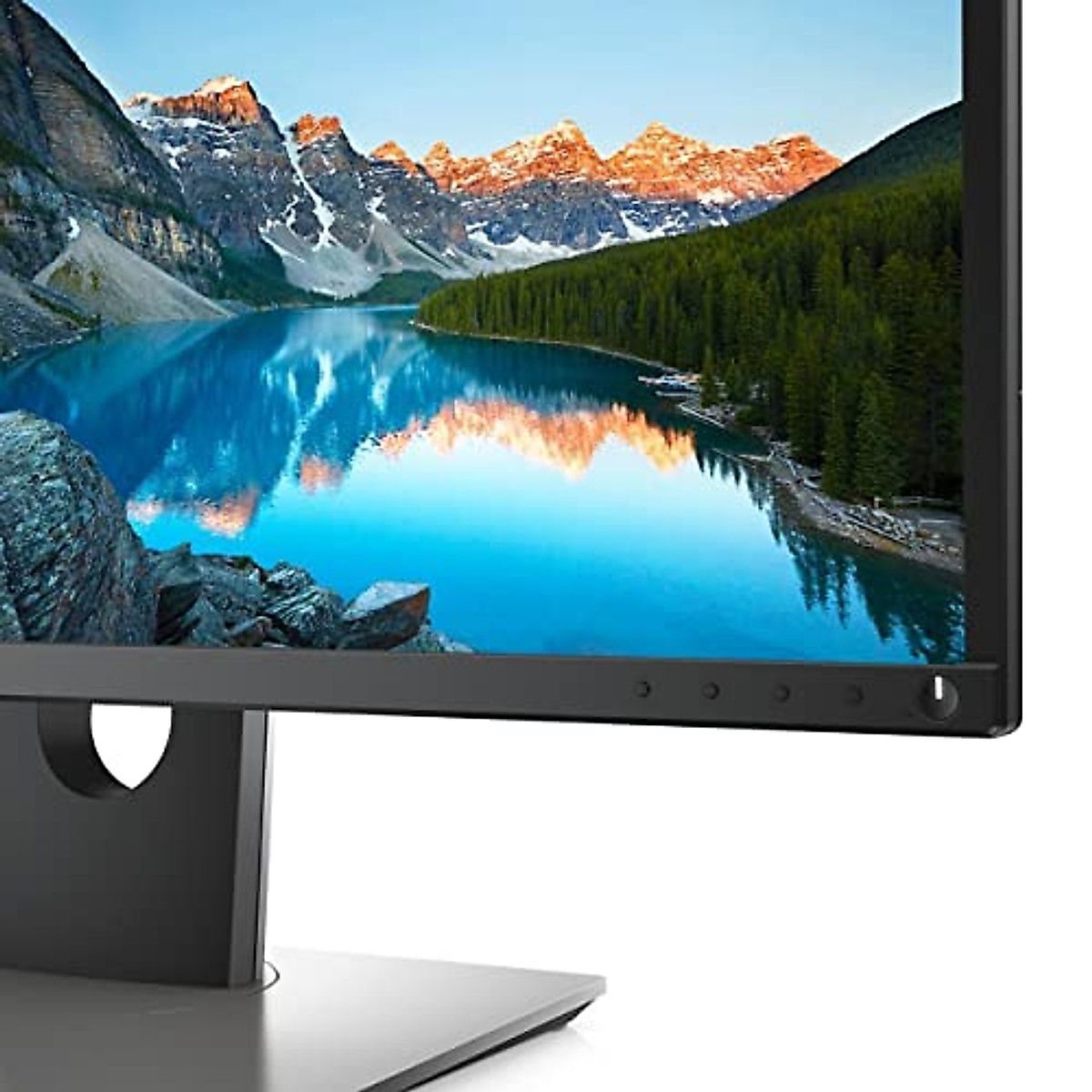 Dell P2217H 22" Monitor 1920x1080 6 ms 60 Hz 250 Nit IPS (Renewed)