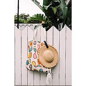 KLIPSTA Hat Clip - Magnetic Hat Holder for Traveling Bags, Backpacks, Purses, Totes and More, Hands Free Bag Accessory (Black)