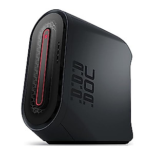 Alienware Aurora R14 Gaming Desktop Ryzen R7-5800X/16GB/512GB SSD/ 1TB HDD/RX 6800XT 16GB /Win 11 Home (Renewed)