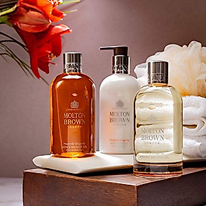 Molton Brown Heavenly Gingerlily Bath & Shower Gel , 10 Ounce (Pack of 1)