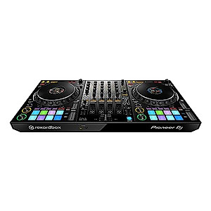 Pioneer DJ DDJ-1000 4-Deck Rekordbox DJ Controller